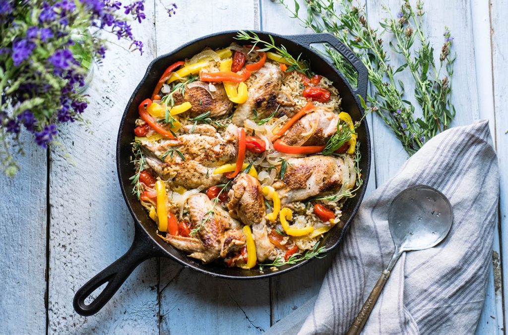 Cooking With Excellence: Wagner polished cast iron skillet