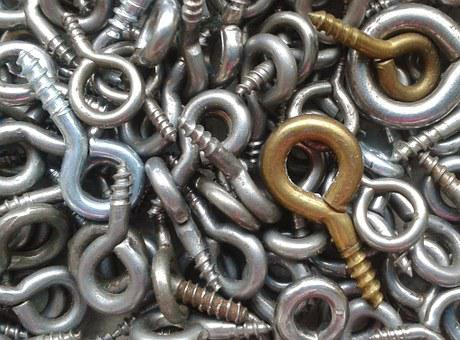 Things You Need to Know About Different Types of Eye Bolts