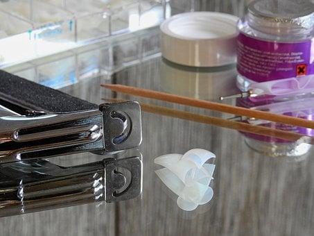 7 Steps to Perfectly Apply Gel Nail Polish