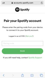 Spotify Com Pair: How To Connect To Any Device You Want
