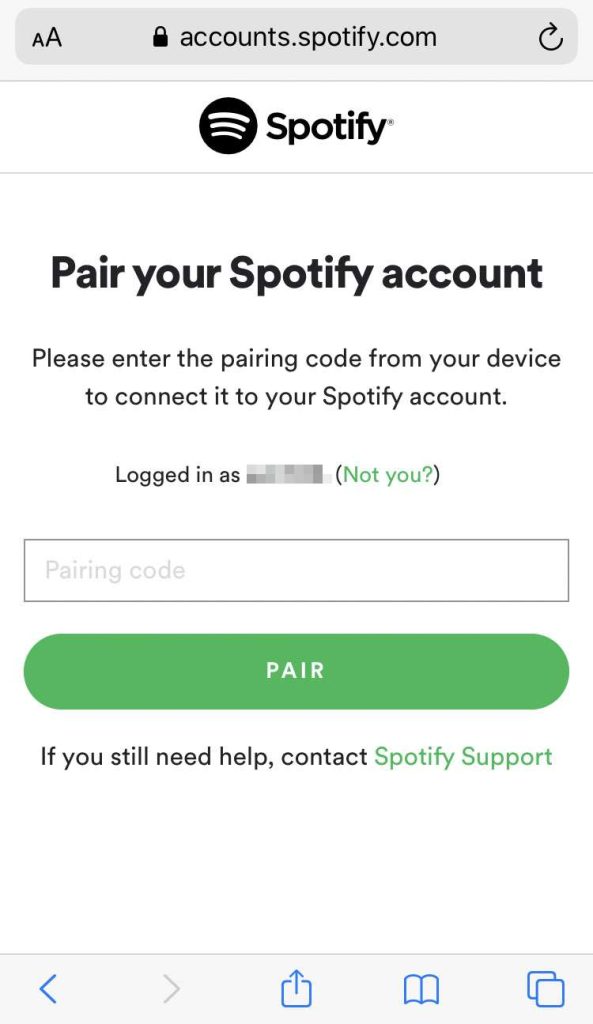 Spotify Com Pair: How To Connect To Any Device You Want