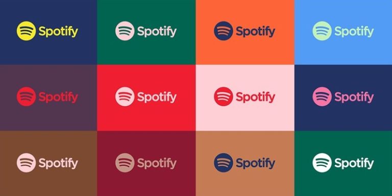 Spotify Color Palette: How To Get Custom Color Palette