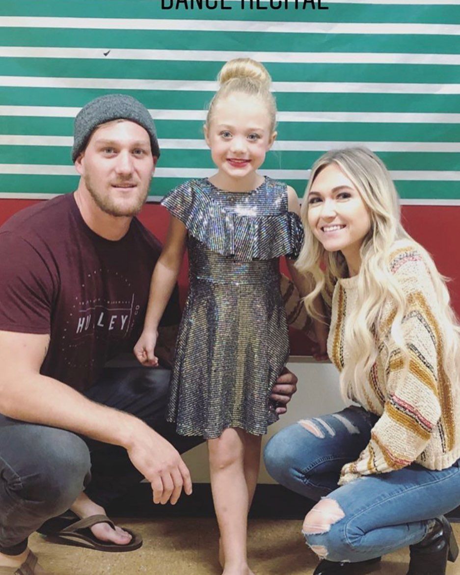 Everleigh Labrant Dad: Know Her Dad's Cause Of Death