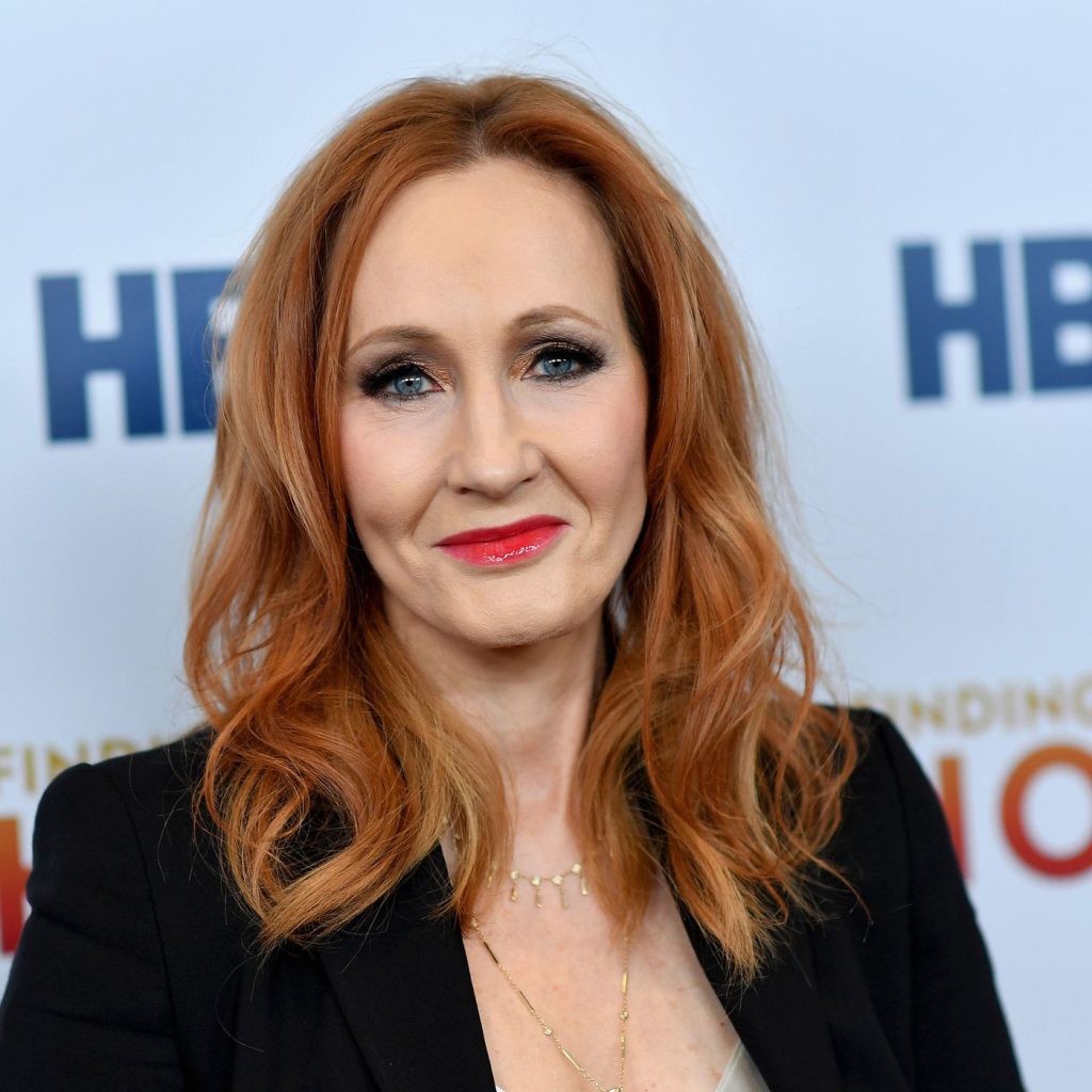JK Rowling Net Worth: Is She Really A Billionaire Or Not?