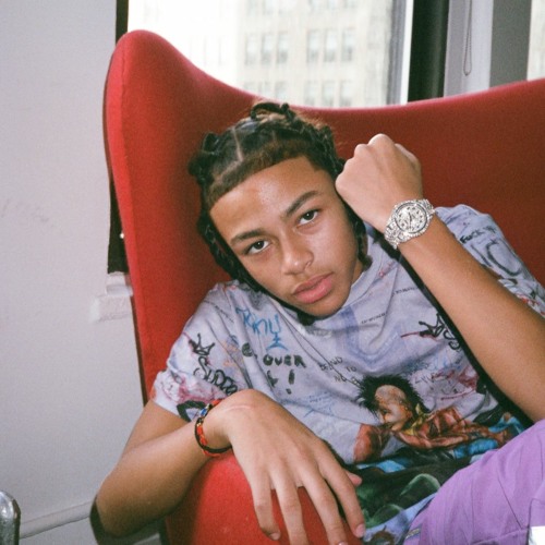How Old Is DD Osama? The Age Of Young Drill Rapper