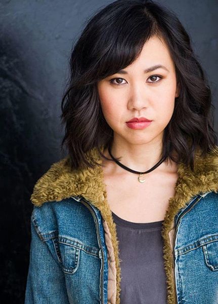 Ramona Young Height: How Tall Is Eleanor Of Never Have I Ever?